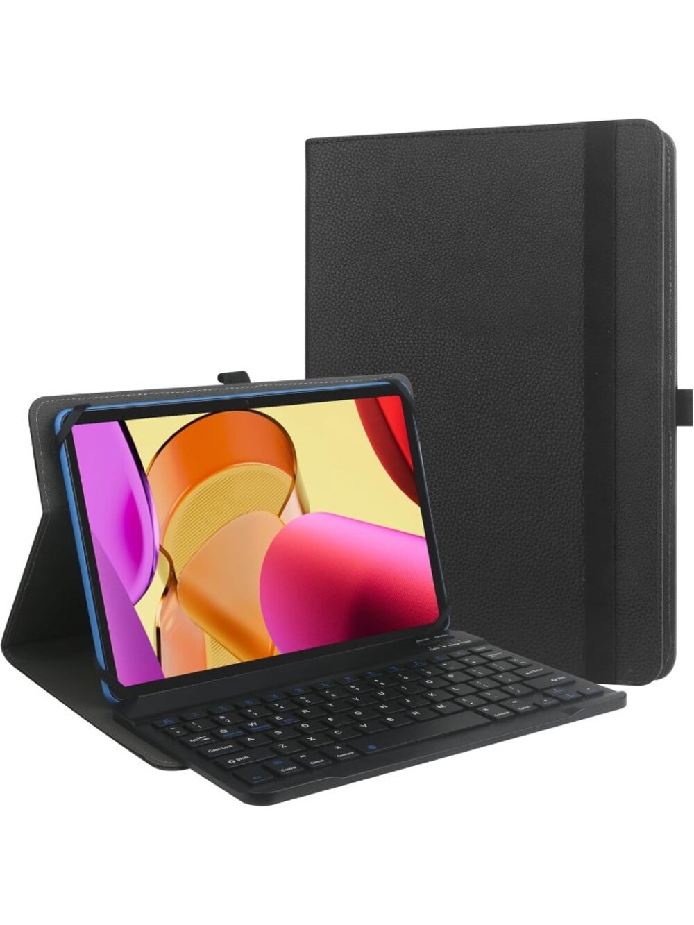 KuRoKo | Tablets & Accessories | Universal 91 Tablet Case Bluetooth ...